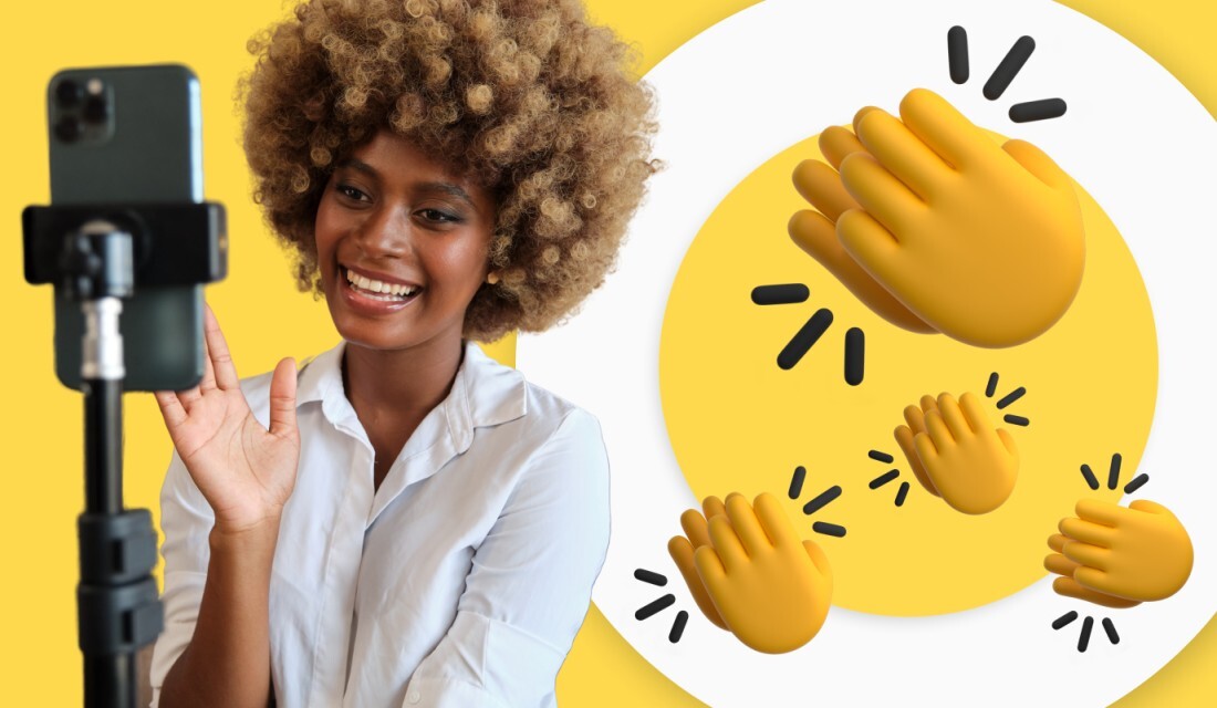 4 Brilliant Tips for Speaking on Camera